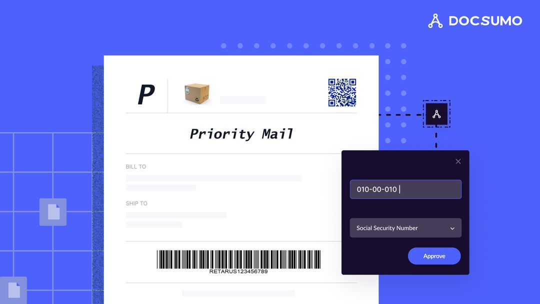 How to Leverage Data Extraction for Shipping Labels: Tips for Efficiency & Accuracy